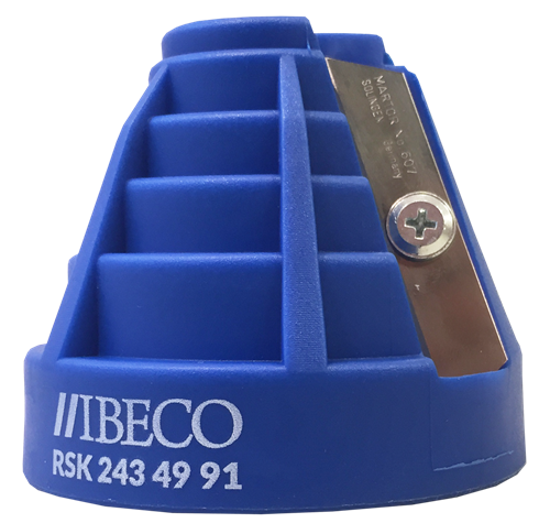 IBECO viistotyökalu | IBECO